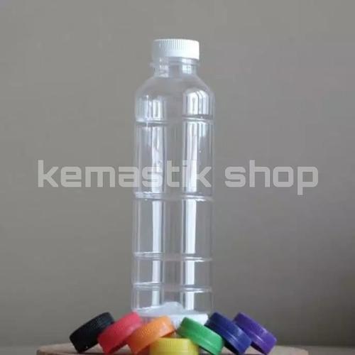 Jual Botol Plastik Pristine SN 330 ml PET - Kab. Bekasi - Kemastik Shop ...