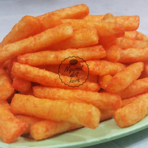 Jual TES STICK BALADO 500gr / TES STICK STICK PEDAS / CIKI BALADO ...