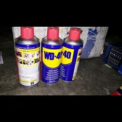 Jual Wd40 wd-40 wd 40 ukuran 277ml - Kab. Bekasi - MPS MOBIL PART SHOP ...