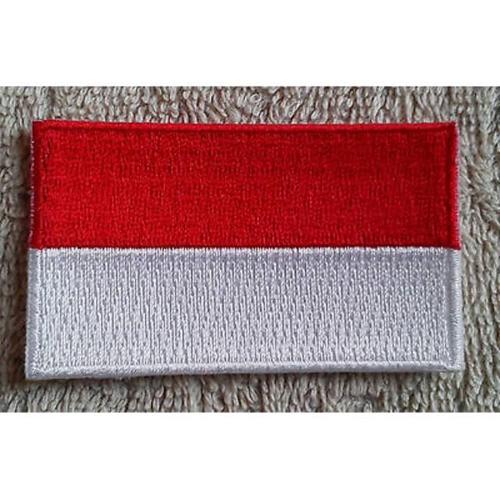 Jual Logo Bendera Merah Putih / Emblem Bet Logo Bendera Merah Putih ...