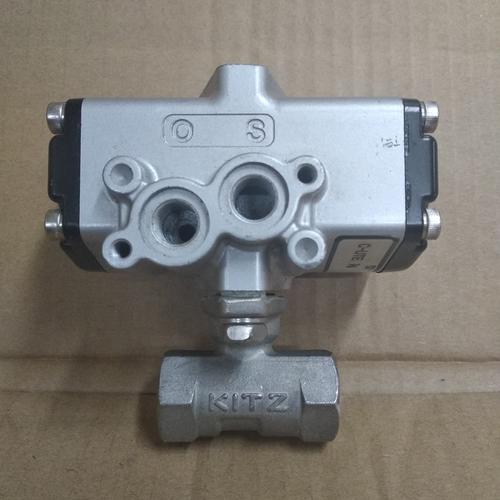 Jual KITZ ACTUATOR C-1 - Jakarta Barat - PACIFIC TEKNIK 159 | Tokopedia