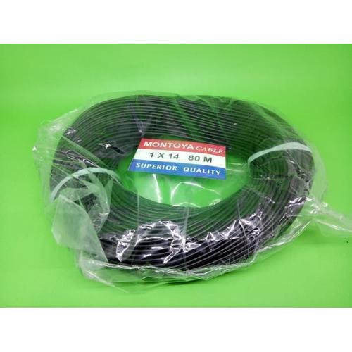 Jual Kabel Listrik Serabut 1 x 14 80 Meter Warna⠀⠀ - Biru - Jakarta ...
