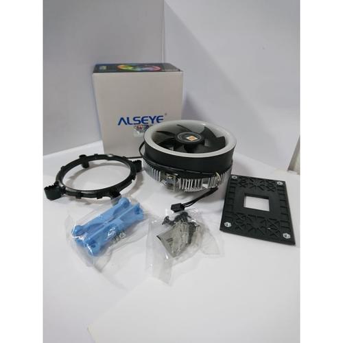 Jual Alseye TBF-100 Luna Cpu Cooler - Jakarta Utara - ALMEERA87 | Tokopedia