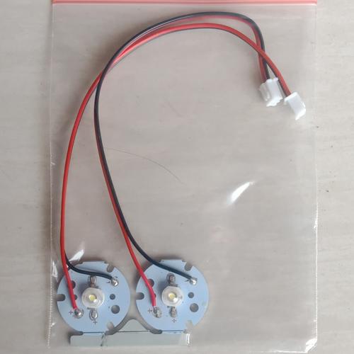 Jual lampu microscope binokuler led seri xsz - Jakarta Utara - skmedica ...