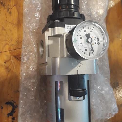 Jual FILTER REGULATOR SMC AW30-03G AW30 - Jakarta Barat - yuditeknik ...