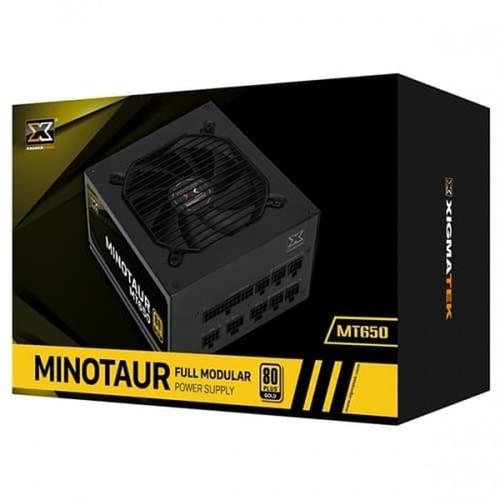 Jual PSU Xigmatek Minotaur 650W - PSU 650watt Modular Xigmatek Minotaur - Jakarta Pusat - Global ...