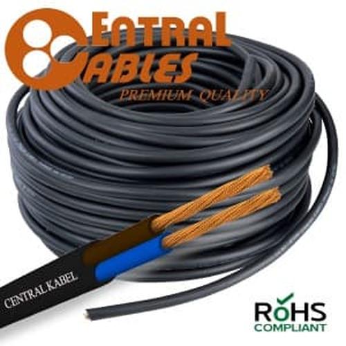 Jual SNI CENTRAL KABEL NYYHY 2x1.5 Sqmm INSTANT ( 2X1,5 2X1,5mm 2x1.5mm ...