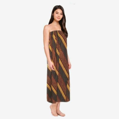 Jual Kemben Spa-Kemben Batik Mataraman - parang putih - Kab. Bantul ...