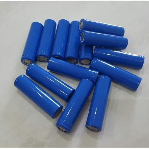 Jual Battery 18650 Li-ion Baterai PowerBank 1500 MaH Batre Rechargeable ...