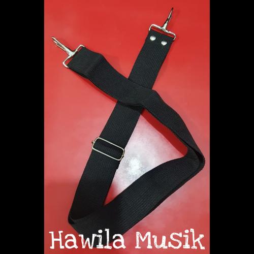 Jual Strap Tali Marching Band Strap sling snare/tenor marching drum ...