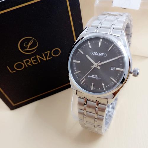Jual Lorenzo 1070 - Jam Tangan Wanita Murah Anti Air - Full Stainless - Ori - Jakarta Barat ...