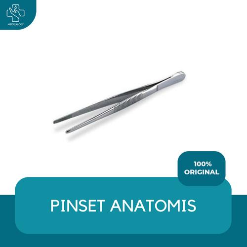 Jual Pinset Anatomis Murah - Kab. Bantul - Medicalogy Yogya | Tokopedia