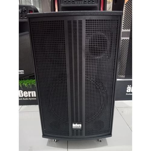 Jual Aubern BE12CXR Gen 2 Speaker Portable w/ 2Mic Wireless Handheld ...