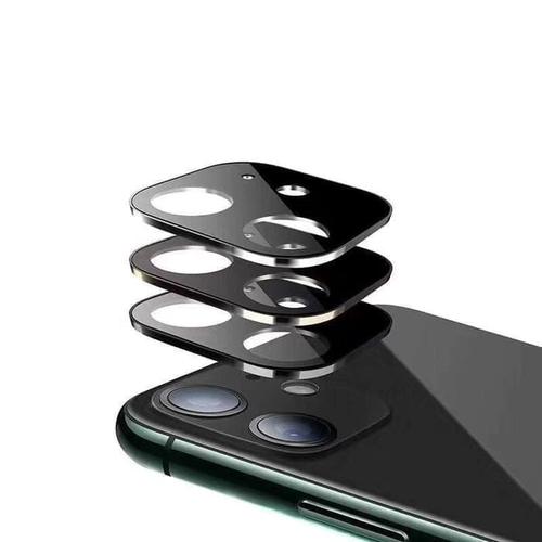 Jual Frame Camera IPhone 11 Pro Max Pelindung Layar kamera - Jakarta ...