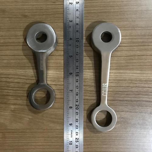 Jual Spider Kaki 1 Fitting Kaca Spider 1 Kaki Curtain Wall Spider ...