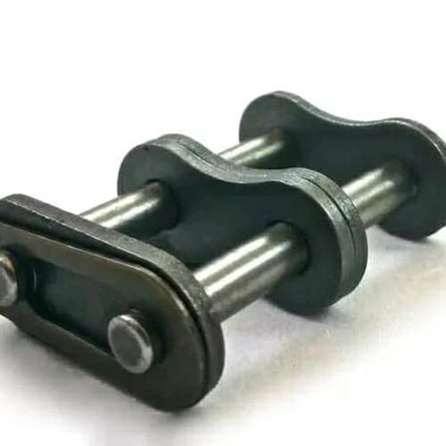 Jual CL RS 50-2 Connecting Link Double Sambungan Rantai CL RS50x2R ...