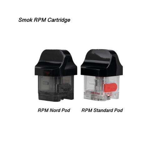 Jual Cartridge Smok RPM Replacement 100% Authentic - Catridge Smok RPM ...