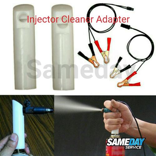Jual Adapter Injector Cleaner Fuel Flushing Kit - Kab. Tangerang ...
