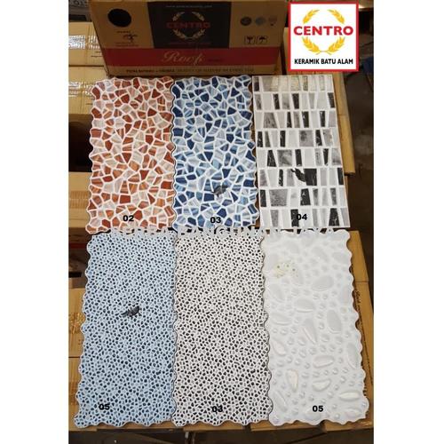 Jual CENTRO NEW CENIT FS SERIES 20 X 40 / KERAMIK - Kota Bandung ...