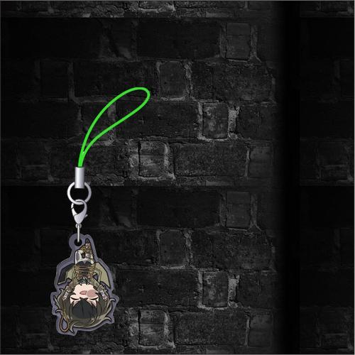Jual Strap HP Anime karakter Dazai - Mini Size - Kota Surakarta ...