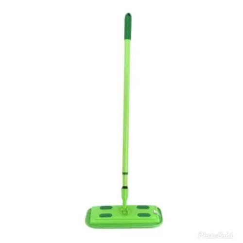 Jual Proclean Alat Pel Microfiber Bergagang - Hijau - Kota Tangerang ...