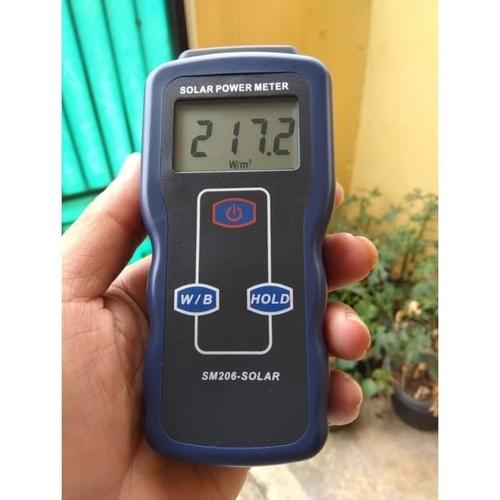 Jual Solar Power Meter Radiation Tester - Kota Bekasi - TheLabEquipment ...