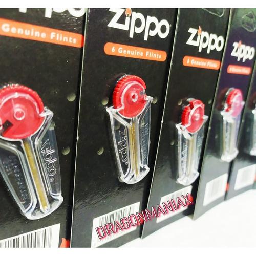 Jual Batu zippo batre zippo original - Jakarta Utara - dragonmaniax ...