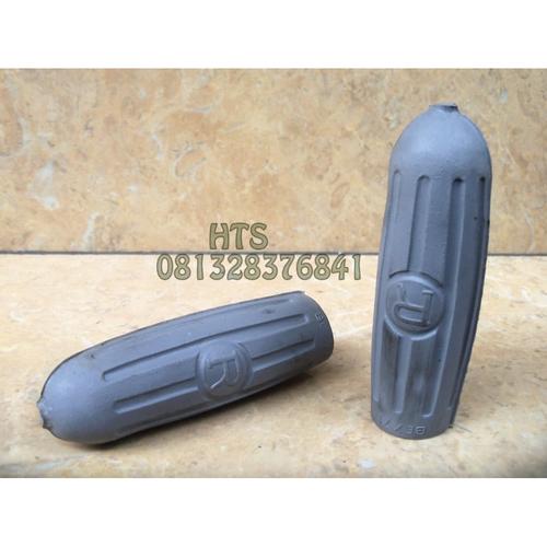 Jual handspat onthel handsgrip onthel karet stang sepeda onthel - Kab ...