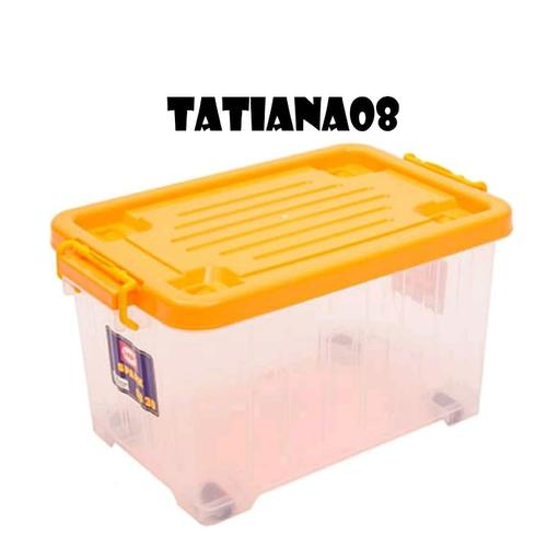 Jual Cb 30 Shinpo/box/tempat penyimpanan ***gojek grab*** - Kota ...