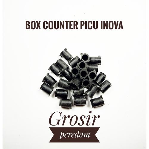 Jual box counter picu inova - Kab. Ponorogo - Raja klep | Tokopedia