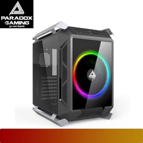 Jual Casing Paradox Gaming Ravager - Casing Gaming Ravager - Cube ...