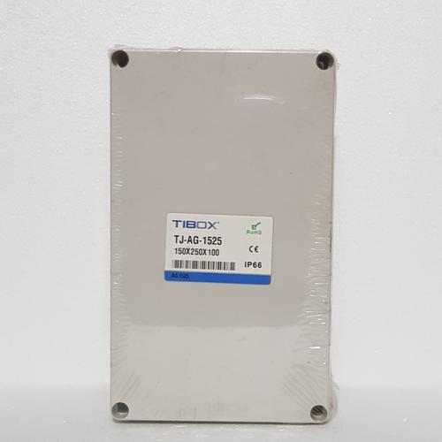 Jual Junction Box / Tibox / Box PVC / Duradus 150x250x100 IP66 TJ-AG ...