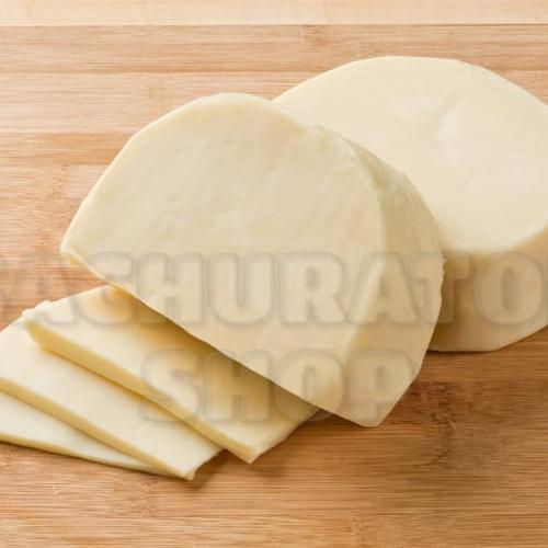 Jual Keju Import Italian Provolone Provolonce Provolong Block Cheese 1 ...