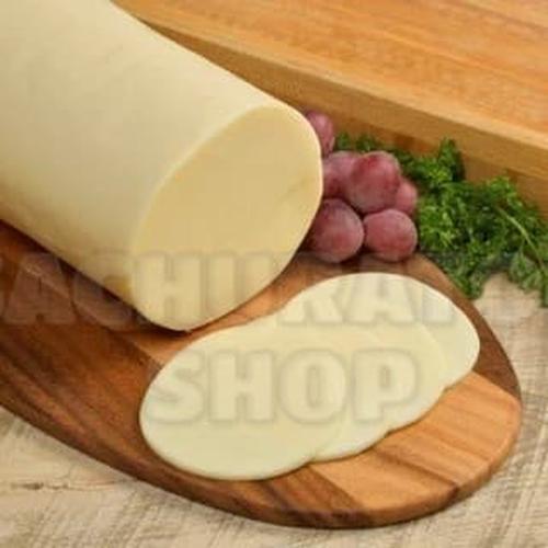 Jual Keju Import Italian Provolong Provolonce Provolone Block Cheese ...