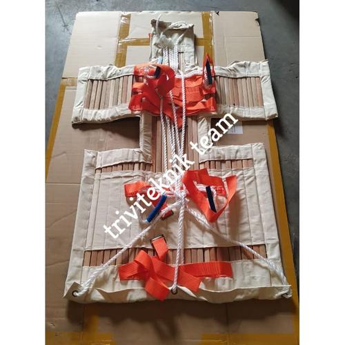 Jual neil robertson stretcher IMPA 391390,tandu kain canvas kayu ...