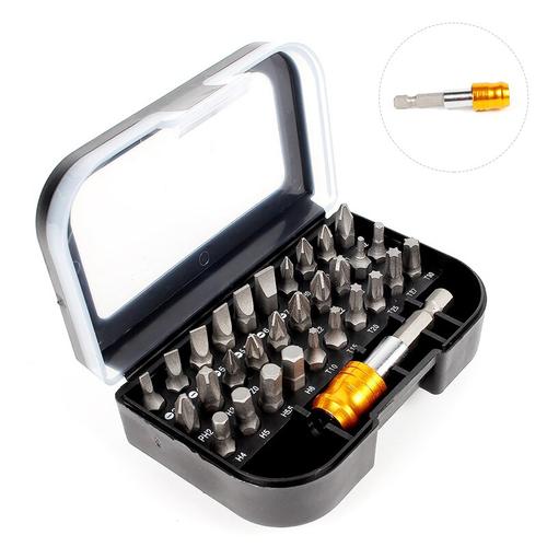 Jual MultiFungsi Obeng Kit Phillips Torx Chinahuhao Galvanis Hex ...