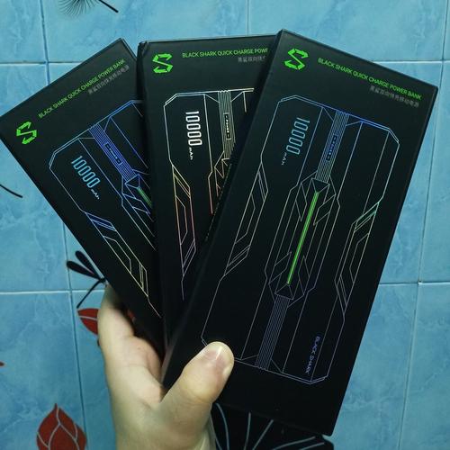 Jual Black Shark Power Bank / Power Bank BlackShark - Kota Surabaya ...
