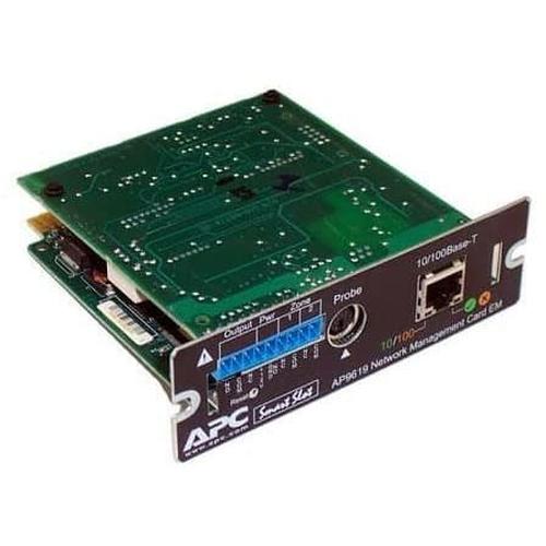 Jual AP9617 AP9619 Network Management Card UPS Monitoring Card, APC UP ...