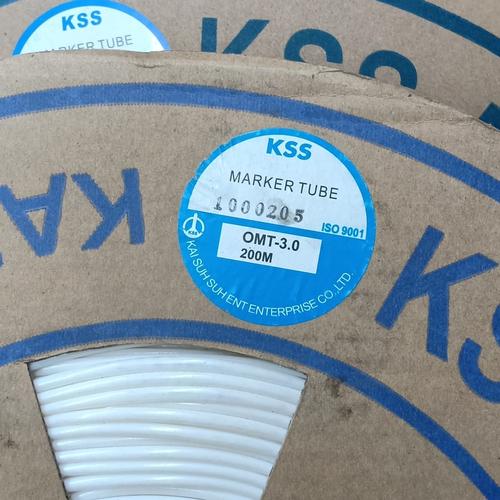 Jual MARKER TUBE KSS MT-3.0 (3MM) - Jakarta Barat - Mitra Harapan_NEW ...