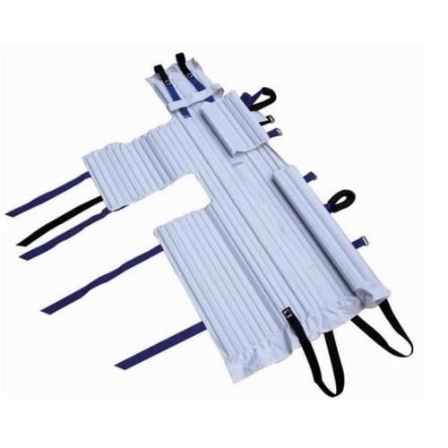 Jual neil robertson stretcher IMPA 391390,tandu kain canvas kayu ...