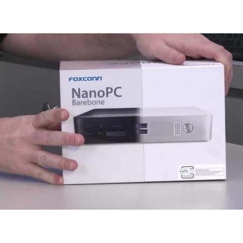 Jual Nano PC Foxconn / Mini PC - Jakarta Selatan - Lebda | Tokopedia