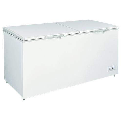 Promo CROWN HORECA CHEST FREEZER BD-1250/ LEMARI ES PEMBEKU MURAH Cicil ...