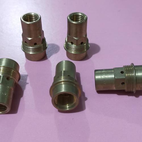 Jual Gas Diffuser Fronius Mig welding (AL 4000 / AW 5000) MIG Welding ...