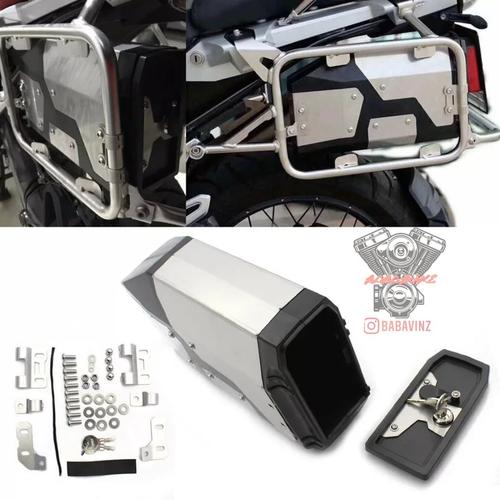 Jual Tool Box BMW GS box BMW GS - Kab. Bekasi - Baba Bike | Tokopedia