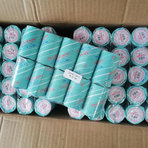 Jual Roll Thermal kertas kasir 57x38 Otani - Kota Semarang - Kertas ...