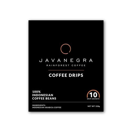 Jual Javanegra Coffee Drips - Jakarta Selatan - Javanegra Coffee ...