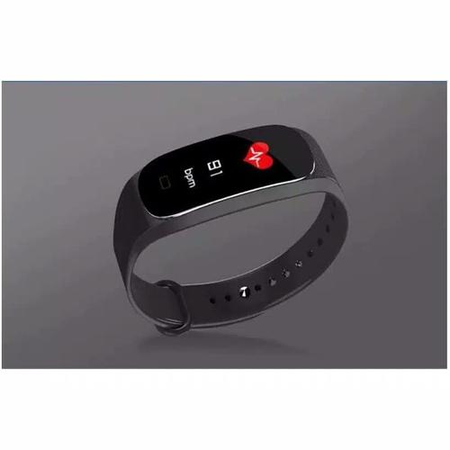Jual Smartwatch Smart Watch M5 jam tangan Kesehatan Smartband - Kota ...