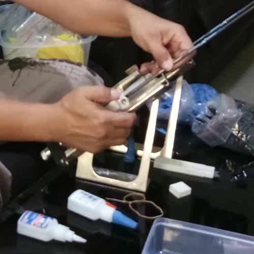 Jual Rakit Arrow Bulu Asli Kalkun - Jakarta Selatan - Tamania Garage ...