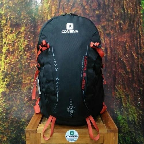 Jual Consina MARATHON Tas Gunung Daypack backpack ransel - Kab. Batang ...