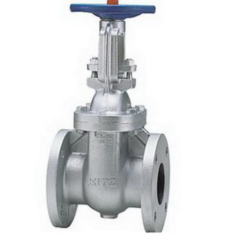 Jual Gate Valve 6" JIS KITZ FCHI 10K Cast Iron/Gate Valve KITZ Cast ...